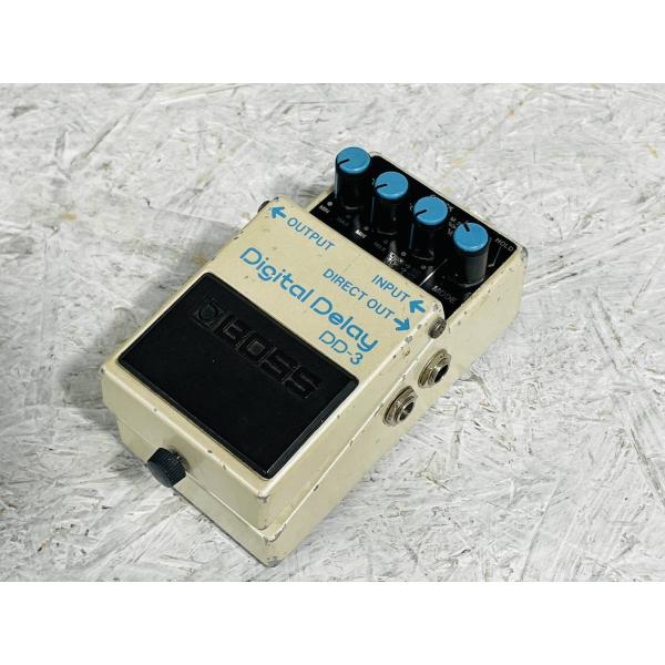 セール特価 中古 BOSS DD-3 (u85686)
