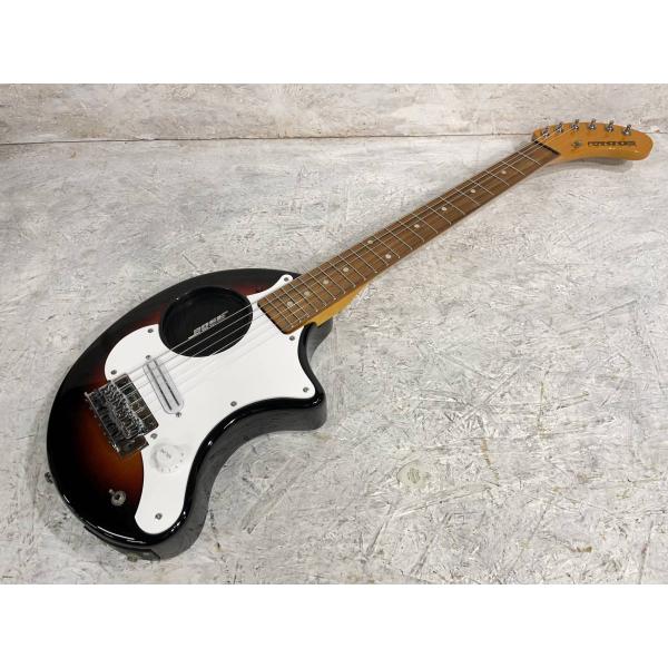 セール特価 中古 FERNANDES ZO-3ST (u85691)