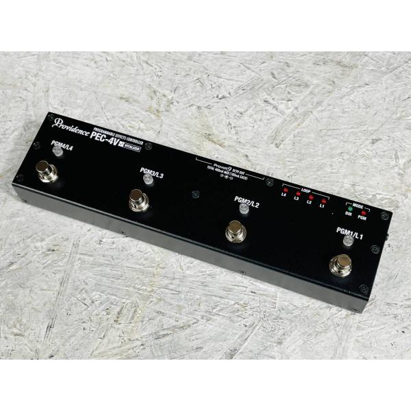中古 Providence PEC-4V (u85699)