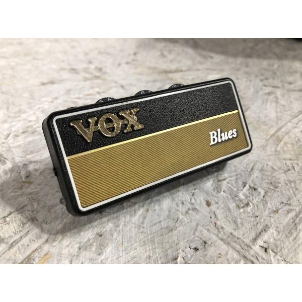 中古 VOX AP2-BL (u85701)