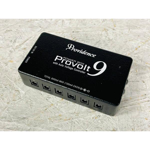 中古 Providence Provolt9  PV-9 (u85712)