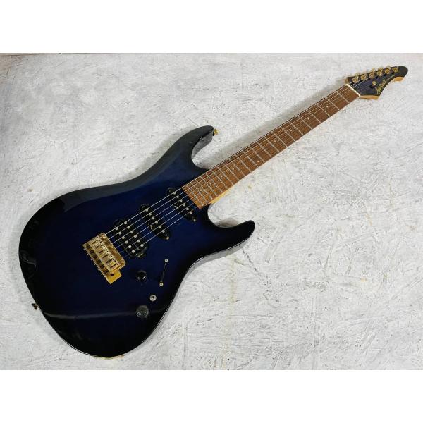 中古 Aria Pro II MA-DLX (u85785)