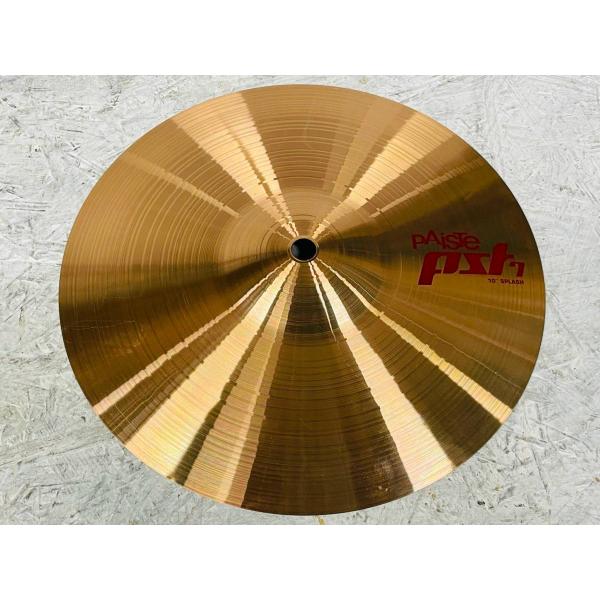 中古 PAiSTe PST7 10” Splash (u85794)