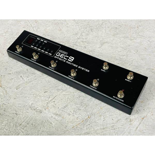 セール特価 中古 MOEN GEC9 (u85814)