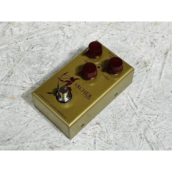 中古 J.Rockett Audio Designs ARCHER ikon OD (u85825)