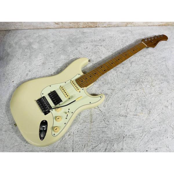 中古 Bacchus BST-2-RSM/M (u85888)