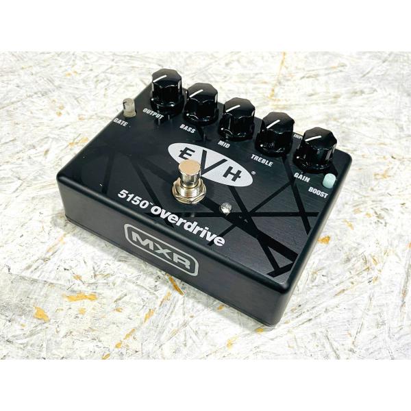 中古 MXR EVH5150 Overdrive (u85903)