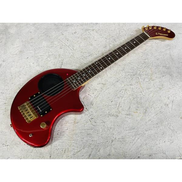 セール特価 中古 FERNANDES ZO-3 (u85958)