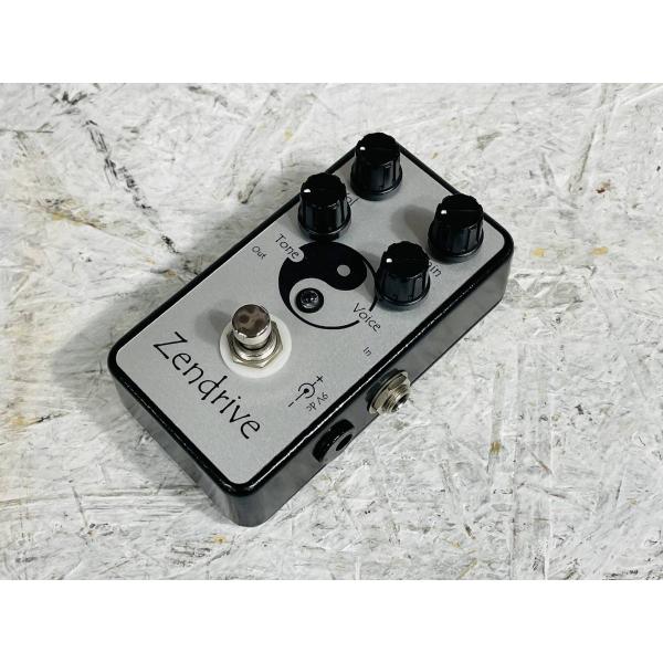 中古 Hermida Audio Technology Zendrive (u85991)