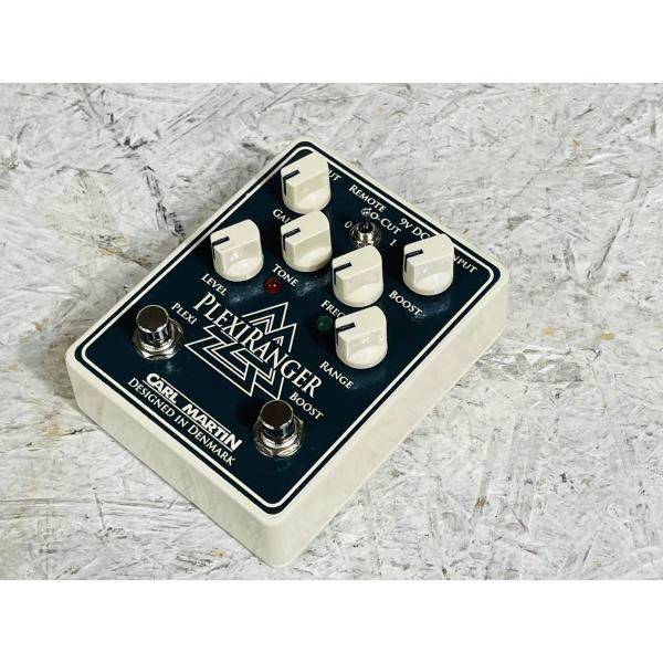 中古 CARL MARTIN PlexiRanger (u86055)