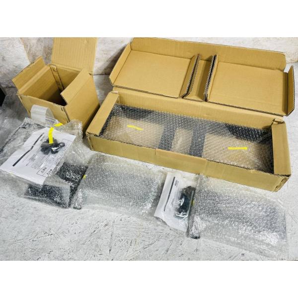 中古 Electro-Voice Mb201+Mb202 未使用品 (u86105)