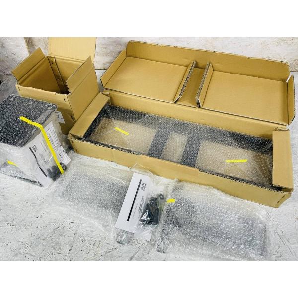 中古 Electro-Voice Mb201+Mb202 未使用品 (u86106)