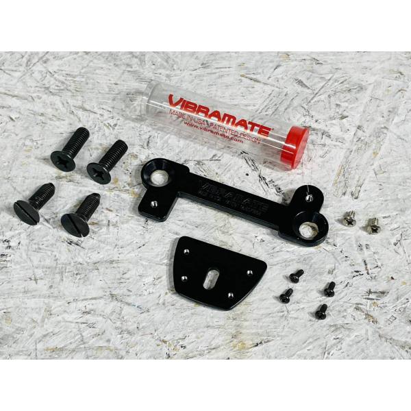 中古 VIBRAMATE V7 (u86114)