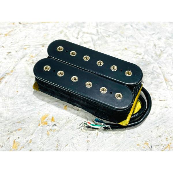 中古 DiMarzio DP100 BK (u86124)