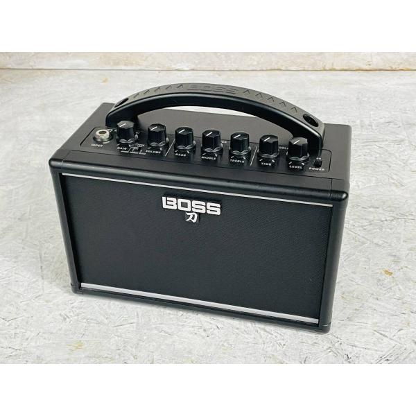 中古 BOSS KATANA-MINI (u86132)