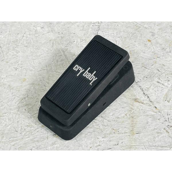 中古 Jim Dunlop CBJ95 Cry Baby JUNIOR (u86136)