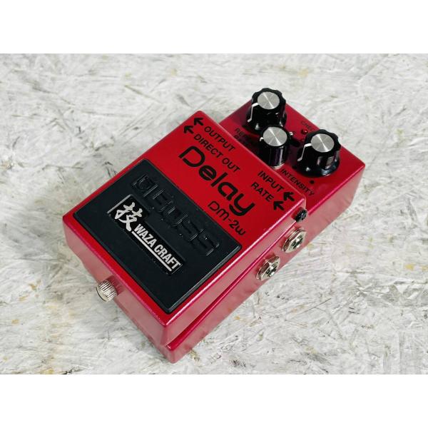 セール特価 中古 BOSS DM-2w (u86144)