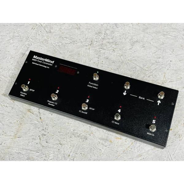 セール特価 中古 rjm MasterMind (u86218)