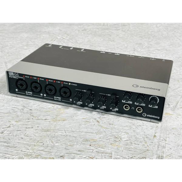 中古 Steinberg UR44 (u86232)