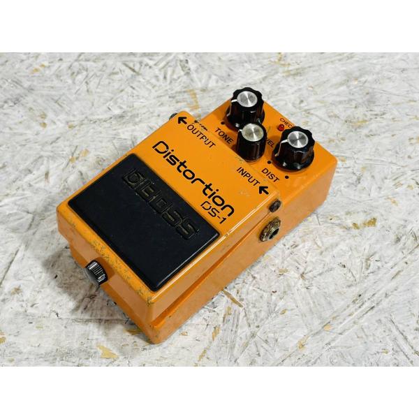 中古 BOSS DS-1 (u86264)