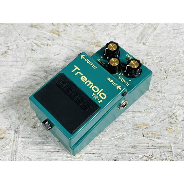 中古 BOSS TR-2 (u86268)
