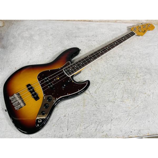 中古 Fender American Vintage II 1966 Jazz Bass (u86429)