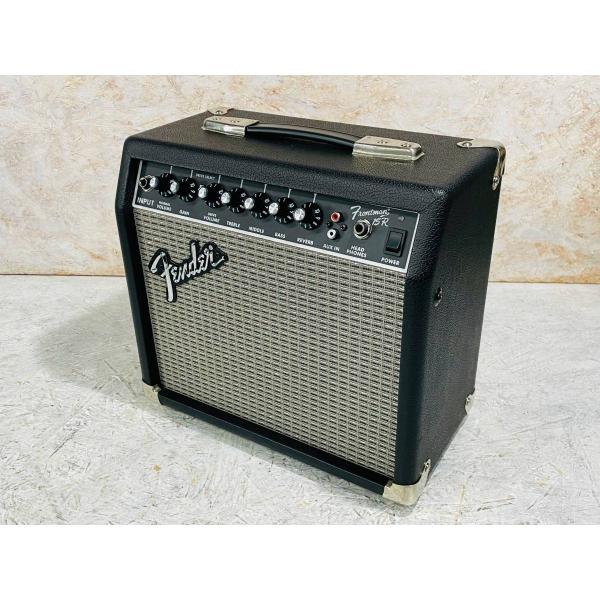 中古 Fender Frontman 15R (u86580)