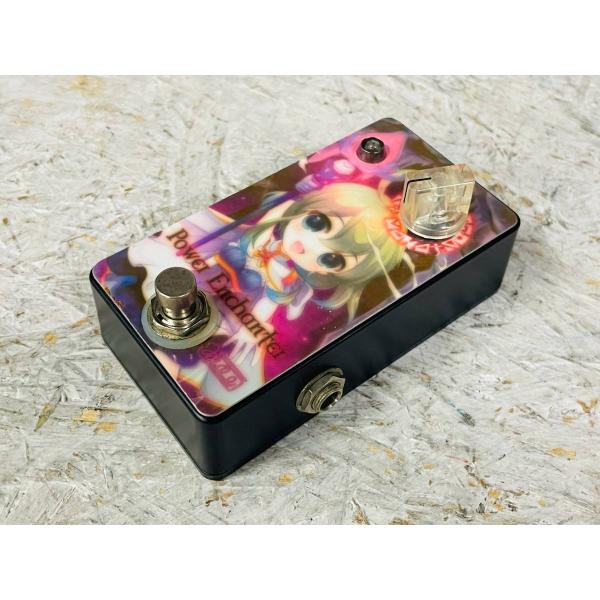 中古 m.o.e. fxp Power Enchanter 等身Ver (u86625)