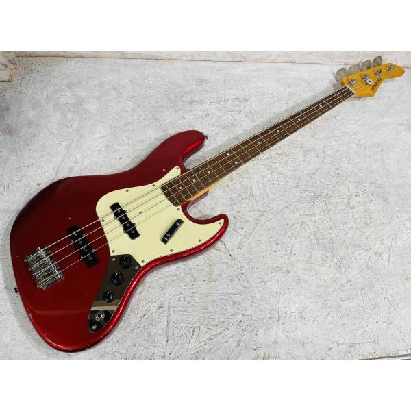 中古 FERNANDES RJB-380 (u86675)