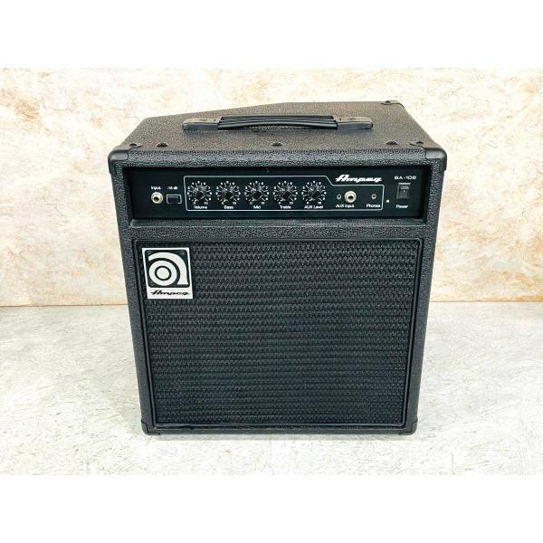 中古 Ampeg BA-108V2 (u86711)