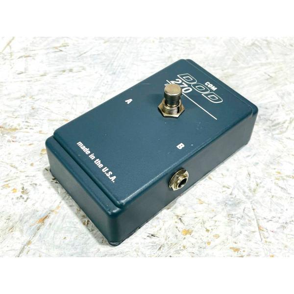 中古 DOD 270 A-B BOX (u86796)