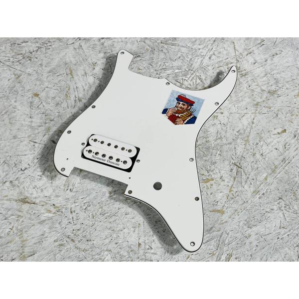 中古 Seymour Duncan SH-4 (u86860)
