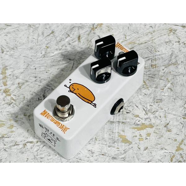 中古 Effects Bakery あんバターコッペドライブ（福田パン謹製） (u86864)