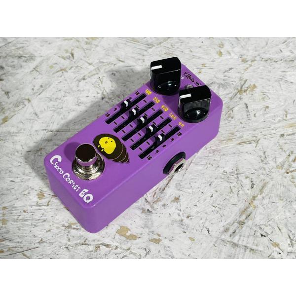 中古 Effects Bakery Choco Cornet EQ (u86865)