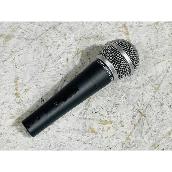 中古 KC CUSTOMTRY CM-2000 (u86896)