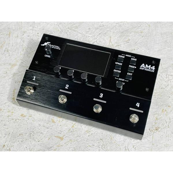 中古 Fractal Audio Systems AM4 (u86929)