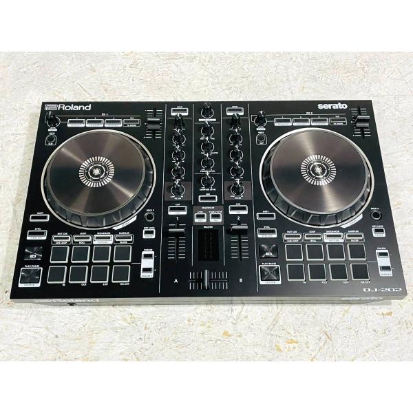 中古 Roland DJ-202 (u87022)