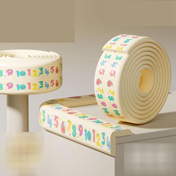 【発売日：2026年06月10日】【赤ちゃんを傷から守る】つかまり立ちやヨチヨチ歩きをはじめた赤ちゃんは、家具の端で頭や顔をぶつける危険が高く、大ケガにつながる心配があります。角クッションで接触面が厚くてクッション性に優れたため、受ける衝撃...