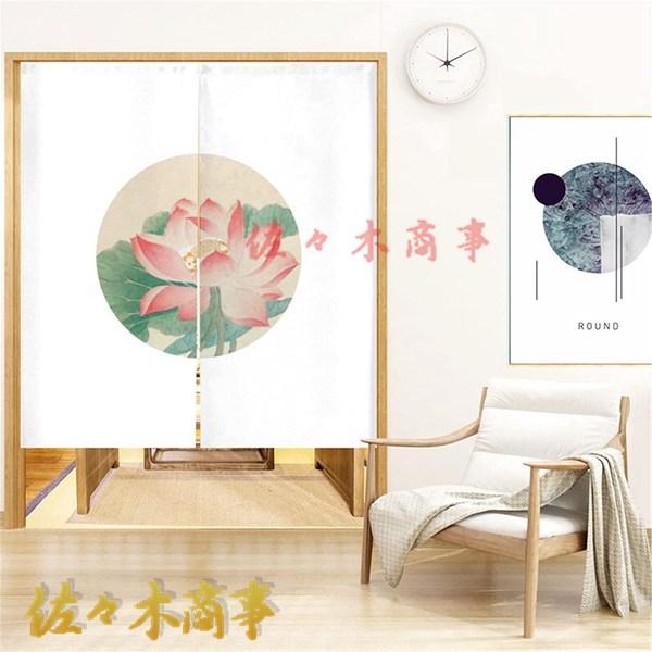 【発売日：2023年03月18日】【サイズ】：約幅85X丈120cm、素材：ポリエステル【製品性能】：ポリエステル，良質な生地で、垂れ感がよく、平らでしわになりにくい。ほとんどのドアに適した理想的なサイズで、部屋の間、壁、入り口、窓に掛ける...
