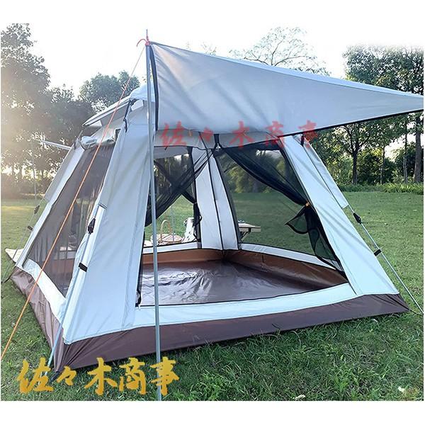 【発売日：2023年03月26日】テント:テントは、キャンプ旅行、お祭り、釣りなど、あらゆる種類のキャンパーや行事に適した高品質の製品です。物を保管して保護するのに最適です。広いスペースと超軽量：テントは広いスペースを提供し、テントの床は適...