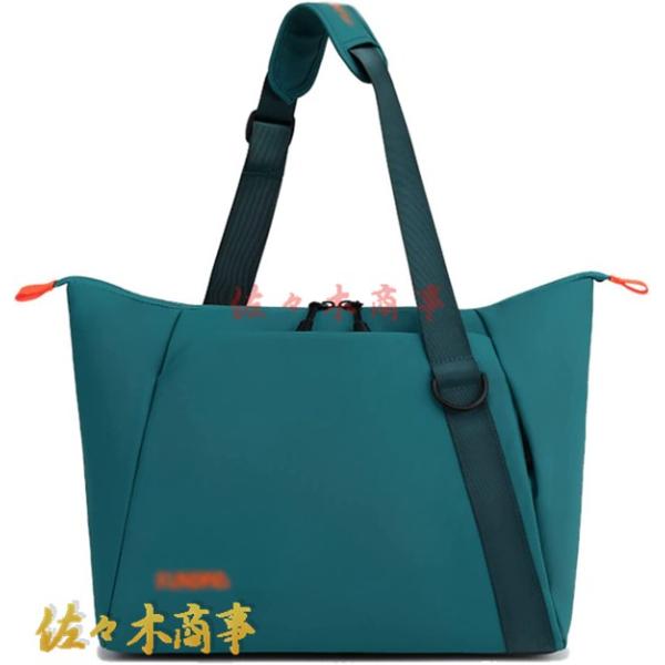 【発売日：2023年05月11日】★ファスナー部分の補強：ファスナーの尻尾部分をデーツで補強し、ファスナーが潰れにくくなっています。スムーズなジッパー、スタイリッシュな個性、スムーズな開閉。★撥水生地：ファッショナブルなポリエステル生地、厚...