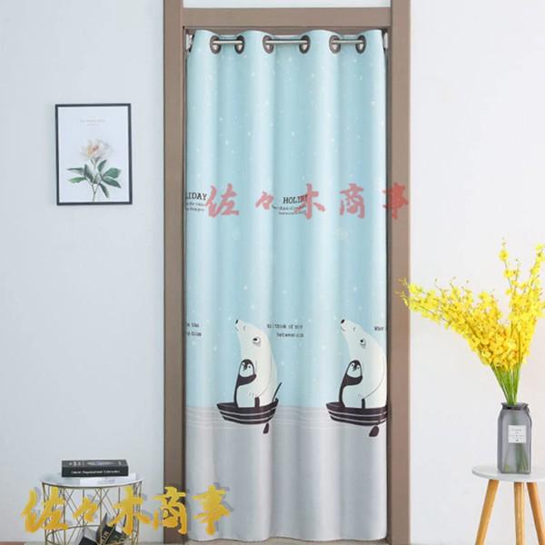 【発売日：2023年02月24日】【セット内容】：のれん遮光率：（約）80%【雰囲気】今のお部屋に、のれんをつけて、快適性とおしゃれな雰囲気を手軽にアップしませんか。【サイズ】：70*18070*19070*20080*18080*1908...