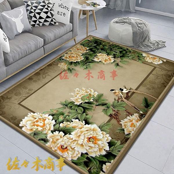 【発売日：2023年11月07日】[組成]：ポリエステル100%[厚さ]:約6mm[裏面]：不織布(滑り止め加工)[サイズ]：120*160cm140*200cm160*230cm200*300cm180*280cm50*80cm60*90...