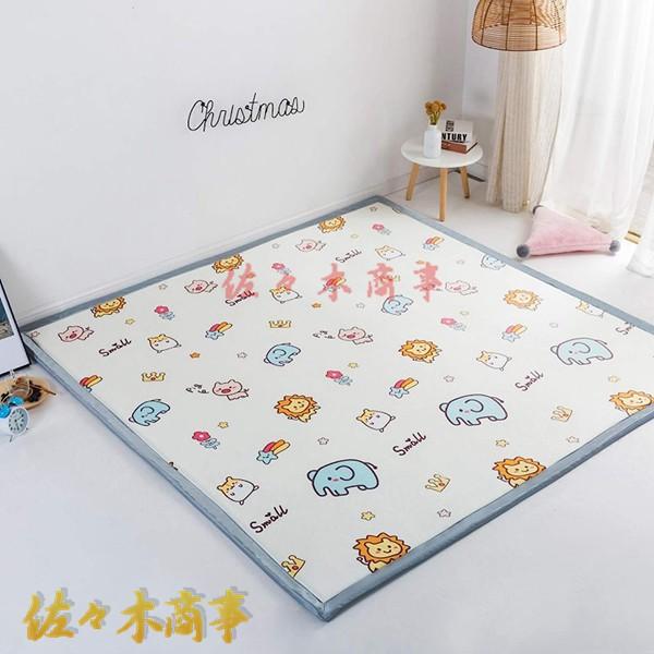 【発売日：2023年07月12日】厚さ：2ｃｍ、毛足は、短く高密度となっており、裏には厚い海綿を使用して超柔らかくて触り心地がとっても気持ちいい。思わず何度も触りたくなる肌ざわり！【滑り止め】カーペットの裏面には、小丸模様に施された、滑り止...