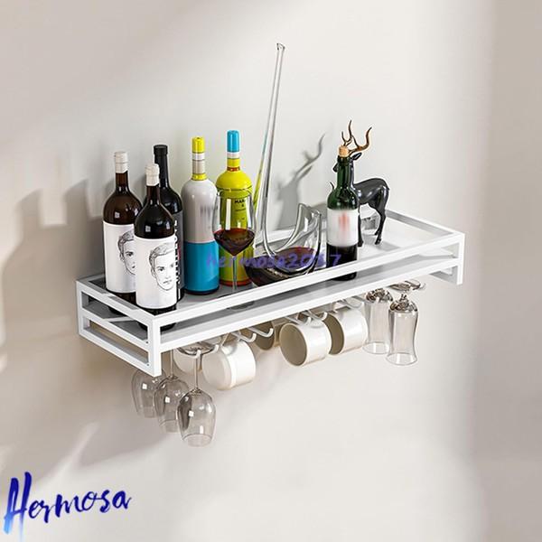 【発売日：2025年03月21日】▲カウンタートップのワインラックと比較して、壁掛けワインラックはカウンタートップの乱雑さを排除し、展示や保管のための壁のスペースを広げます。また、転落防止用の金属製ガードレールも設置されています▲この壁掛け...