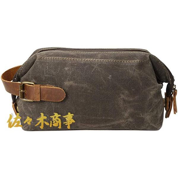 【発売日：2023年02月02日】4.メイン素材：天然牛革x丈夫厚手キャンバス材料は耐摩耗性、耐引裂性、耐久性、快適性、通気性に優れています、長持ちになります。使うほどに味の出る高品質の帆布素材。1.重量：約0.2kg.2.サイズ：約26*...