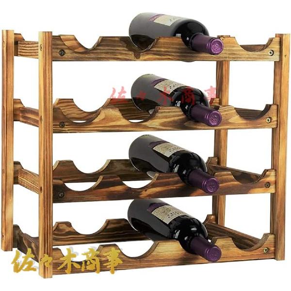 【発売日：2023年02月02日】シックな風合いの天然木の素材を使用。和風、洋風どちらにも合い、お部屋とのコーディネートがしやすいです。女性でも簡単にできる組み立て式です。■サイズ：44.5cm×39.5cm×25.5cm（16本用収納・4...