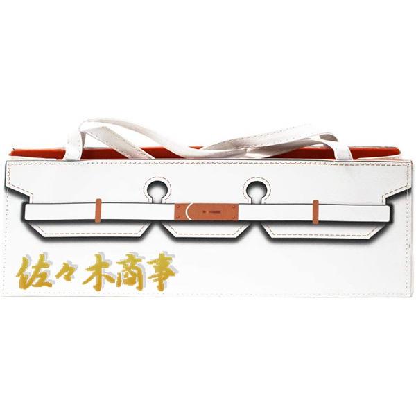 【発売日：2023年02月02日】【商品説明】■収納：ワインボトル1本■サイズ：37cm×13.5cm■材質：PUレザー■カラー：ホワイトワインボトルをオシャレに持ち運べるワインバッグです。友人のホームパーティーなどにワインを持っていくのに...