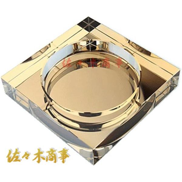 【発売日：2023年07月31日】クラシカルでボリュームのある灰皿は、高級クリスタルガラスを採用し、2色からお選びいただけます。軽量で持ち運びが簡単で、屋内外のあらゆる装飾にシームレスにフィットし、家庭、オフィス、バー、カフェ、ホテル、レス...