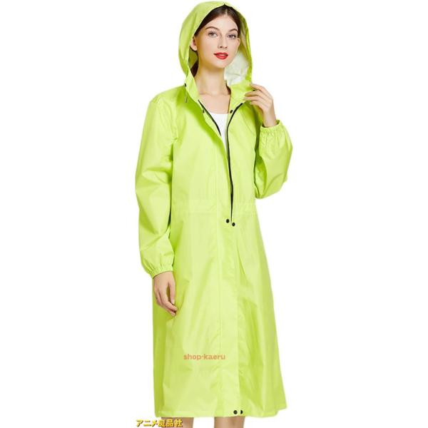 【発売日：2024年07月23日】【用途】様々なレインシーンに対応！通学用レインスーツ、背中リュックサック対応型、ヘルメット対応連動フード及びバイク、自転車、通勤、通学、散歩、アウトドア、釣り、作業着、登山、ゴルフ、除雪作業などの場合に最適...